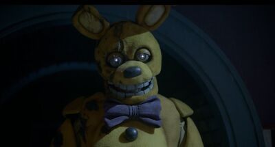 User blog:ShockingPsychic/William Afton (Movie) | VS Battles Wiki | Fandom