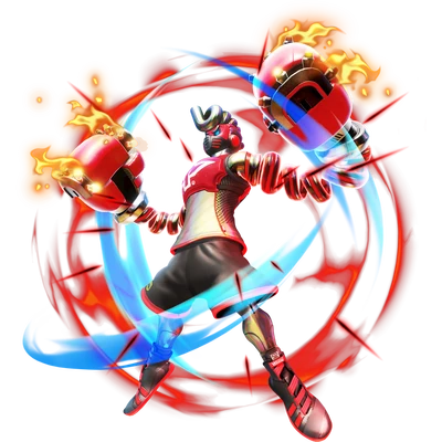 Springtron | VS Battles Wiki | Fandom