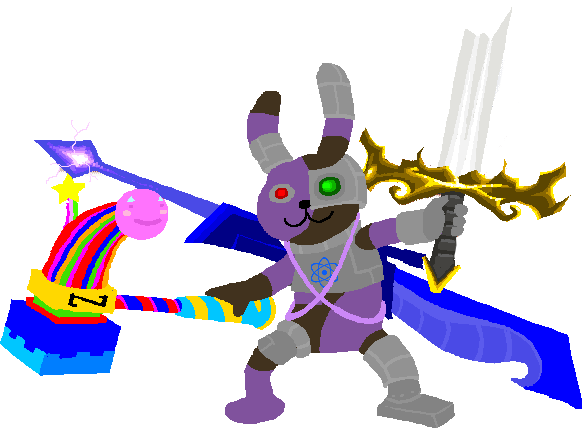 Put The Bunny Back In The Box Homestuck