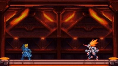 Viper (Azure Striker Gunvolt) | VS Battles Wiki | Fandom