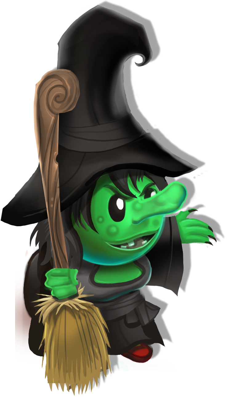 Witch (Town of Salem) | VS Battles Wiki | Fandom