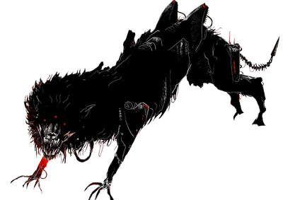 Worg (CY BORG) | VS Battles Wiki | Fandom