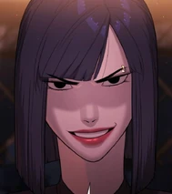 Killer Peter | VS Battles Wiki | Fandom