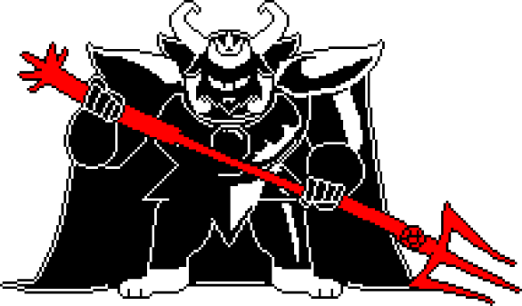 Asgore Dreemurr | VS Battles Wiki | Fandom