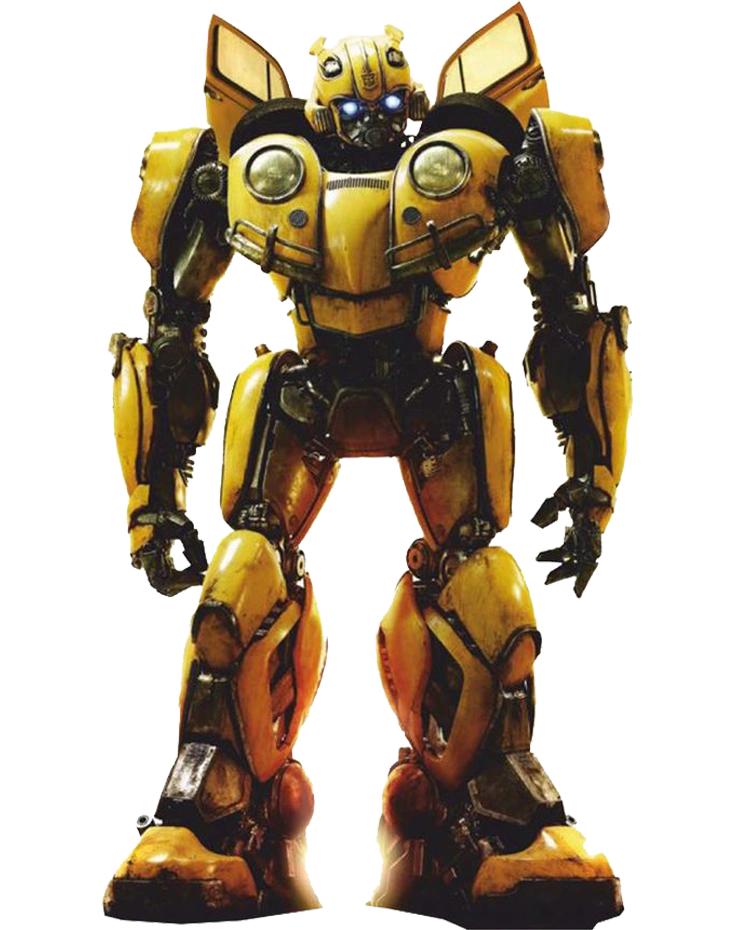Bumblebee (2018 Reboot) | VS Battles Wiki | Fandom