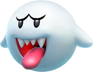 Boo (Mario) | VS Battles Wiki | Fandom