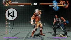 Thunder (Killer Instinct) (Modern) | VS Battles Wiki | Fandom