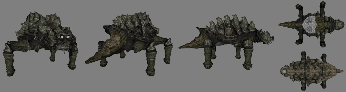 Basaran | VS Battles Wiki | Fandom