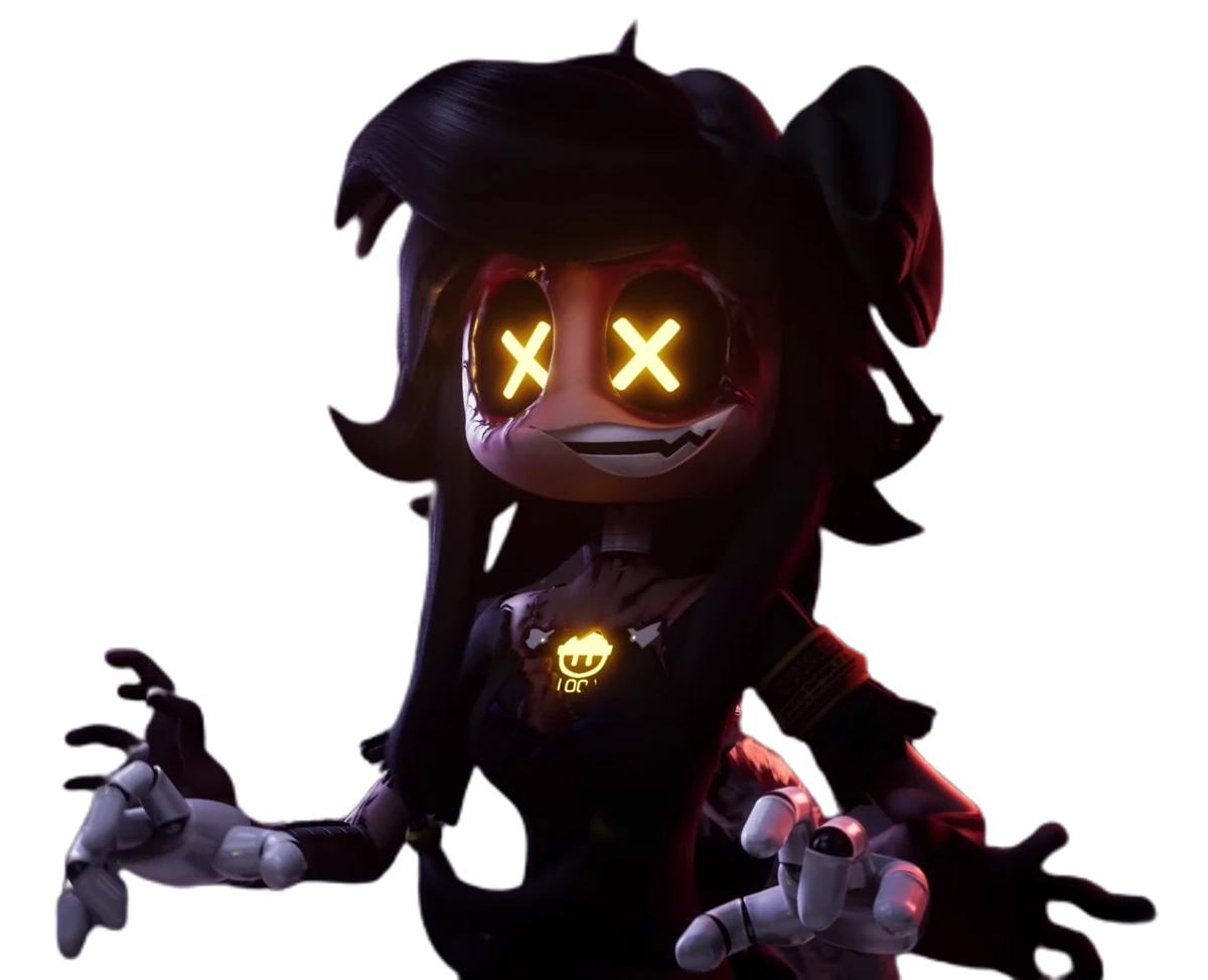 Cyn | VS Battles Wiki | Fandom