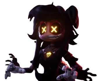 Cyn | VS Battles Wiki | Fandom