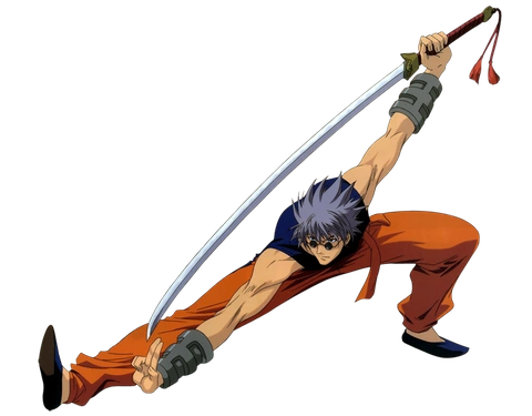 Enishi Yukishiro | VS Battles Wiki | Fandom