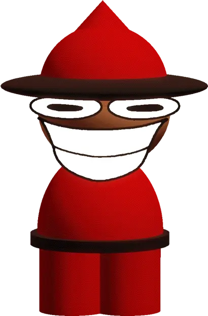 Expunged | VS Battles Wiki | Fandom