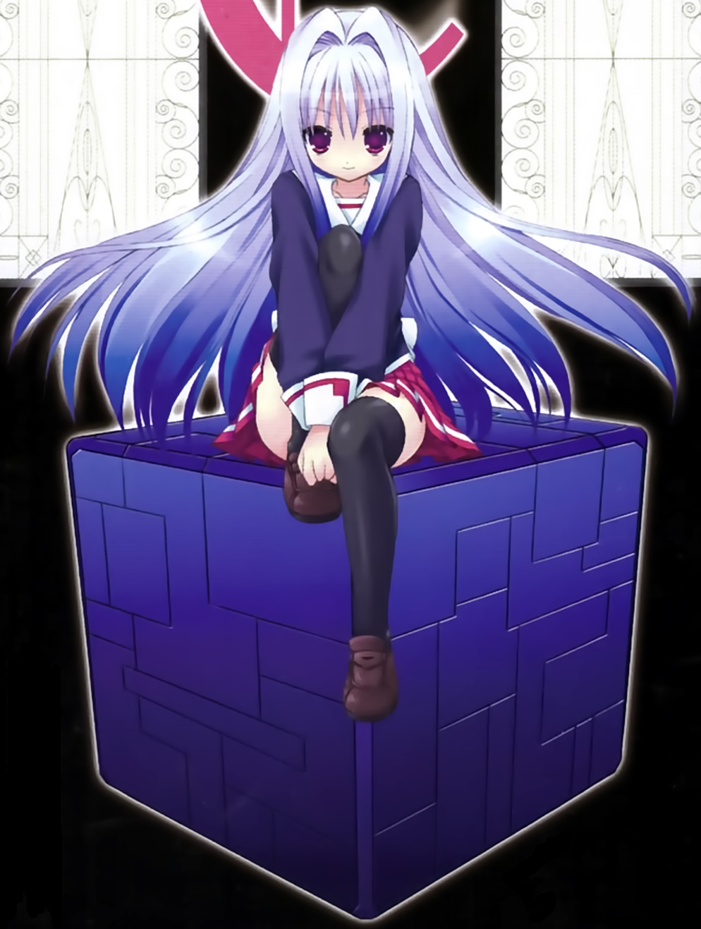 Fear Cubrick | VS Battles Wiki | Fandom