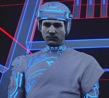 Kevin Flynn | VS Battles Wiki | Fandom