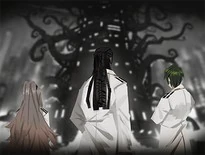 Mirinae (Project Moon) | VS Battles Wiki | Fandom