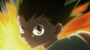 Gon Freecss | VS Battles Wiki | Fandom