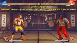 Luke Sullivan | VS Battles Wiki | Fandom