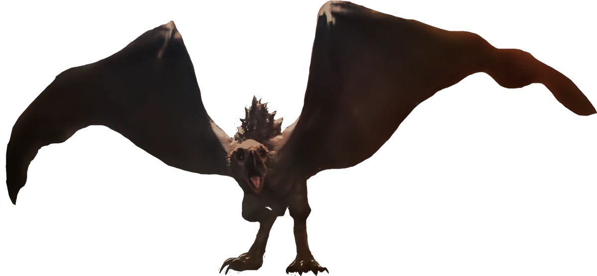 Hellhawk | VS Battles Wiki | Fandom