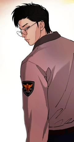 Jichang Kwak | VS Battles Wiki | Fandom