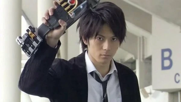 Kamen Rider Ixa | VS Battles Wiki | Fandom