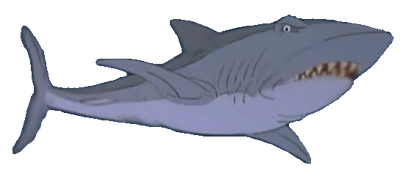 Swimming Sharptooth | VS Battles Wiki | Fandom