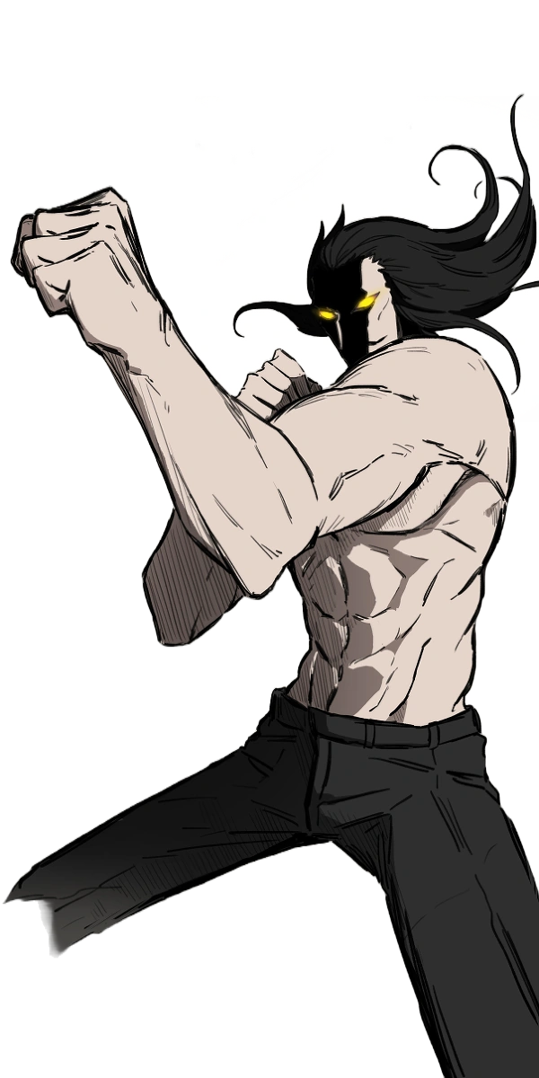 Legion (Fray) | VS Battles Wiki | Fandom