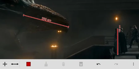 User blog:RoTt35/Meleys bursts through the ground of the Dragonpit | VS ...