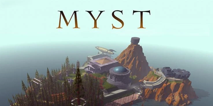 Myst | VS Battles Wiki | Fandom