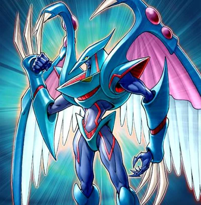 Elemental HERO Neos | VS Battles Wiki | Fandom