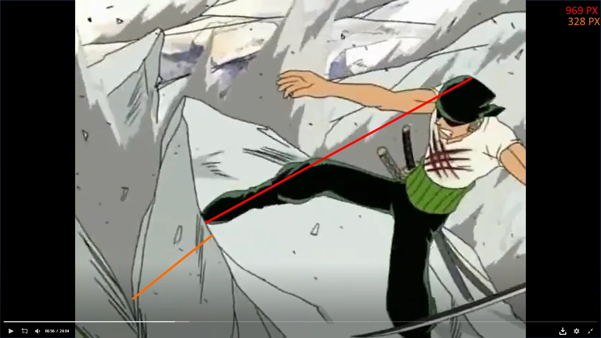 User blog:Liger686/One Piece Anime: Buchi creates a Crater | VS Battles ...