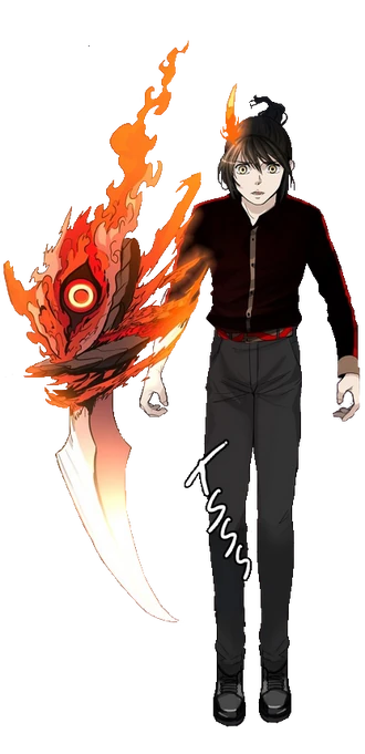 Twenty-Fifth Baam (Season 3) | VS Battles Wiki | Fandom