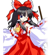 Reimu Hakurei | VS Battles Wiki | Fandom