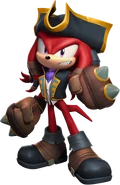 Knuckles the Echidna (Game) | VS Battles Wiki | Fandom