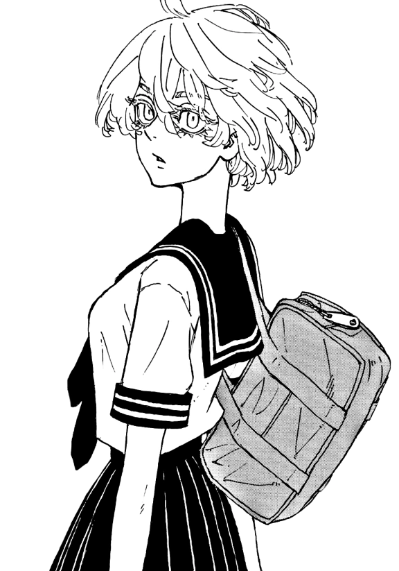 Senju Kawaragi | VS Battles Wiki | Fandom