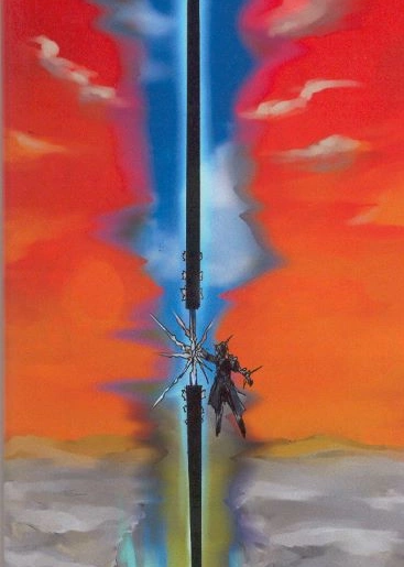 Slash Emperor | VS Battles Wiki | Fandom