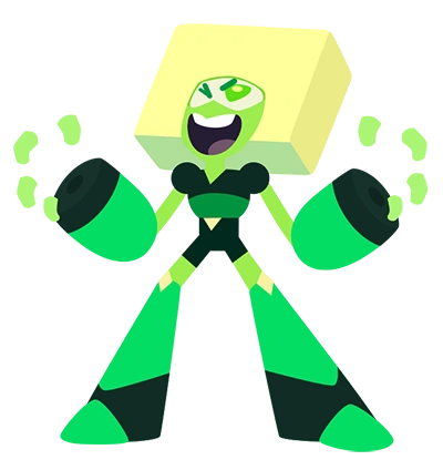 Squaridot | VS Battles Wiki | Fandom