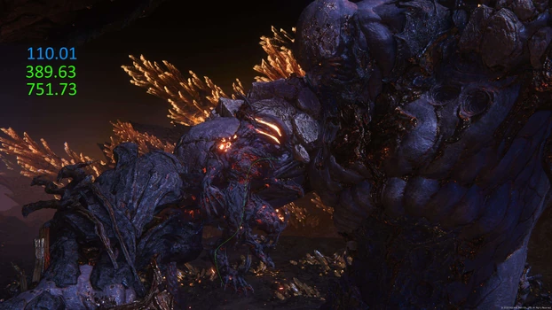 User blog:Dalesean027/Eikon Height's Final fantasy 16 | VS Battles Wiki ...