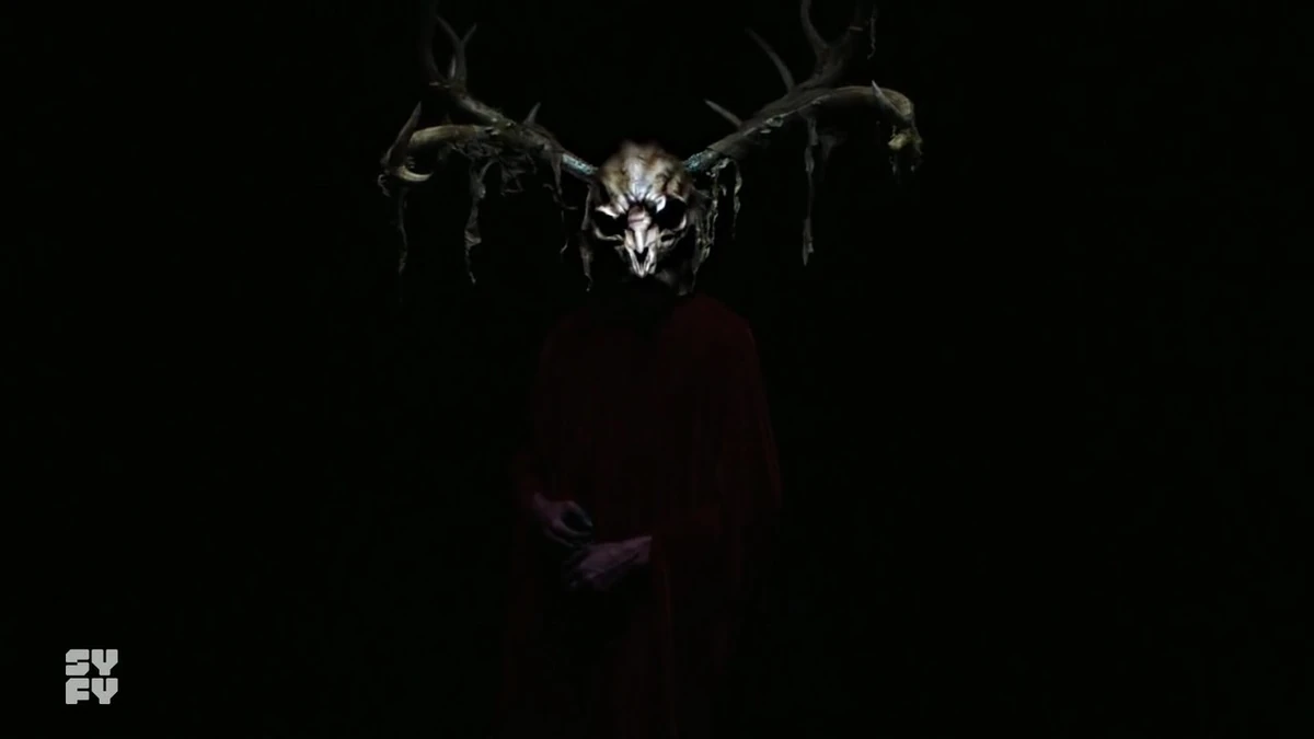 Category:Channel Zero | VS Battles Wiki | Fandom