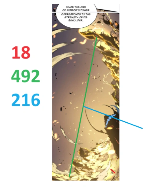 User blog:Zefra3011/Solo Leveling: Orc Shadow Destruction Feat | VS ...