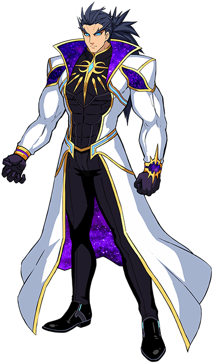 Yesod | VS Battles Wiki | Fandom