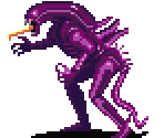 Xenomorph (Arcade) | VS Battles Wiki | Fandom