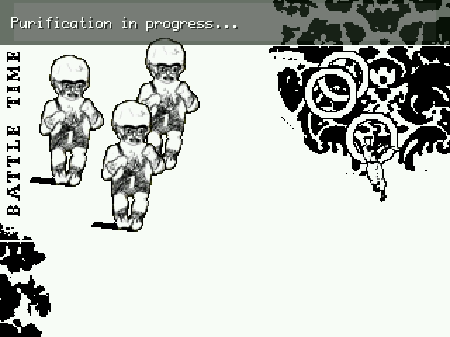 Secretary (OFF) | VS Battles Wiki | Fandom