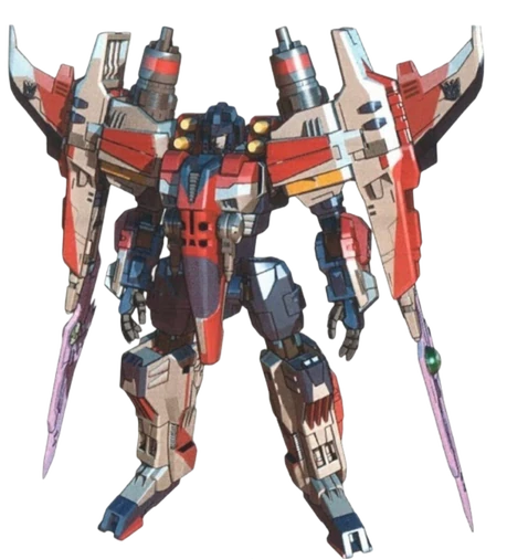 Super Starscream | VS Battles Wiki | Fandom