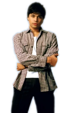 Trent Fernandez-Mercer | VS Battles Wiki | Fandom