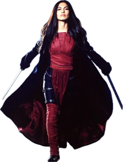 Elektra (Marvel Cinematic Universe) | VS Battles Wiki | Fandom