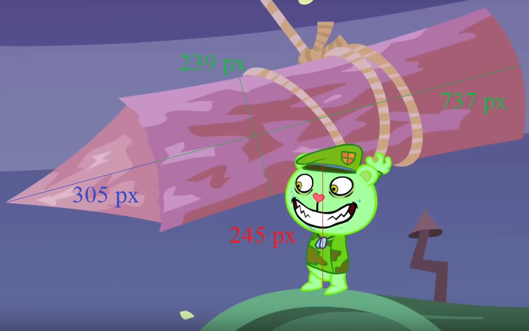 PTSD vs Brain damage (Fliqpy vs Postal dude) | VS Battles Wiki Forum