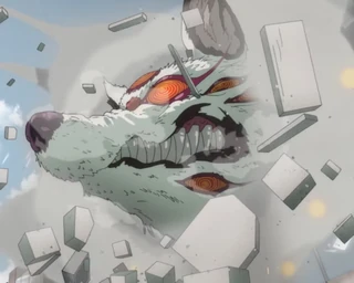 Fox Devil | VS Battles Wiki | Fandom