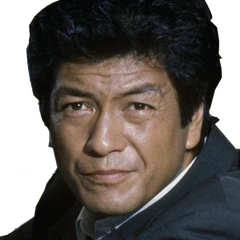 Goro Gondo | VS Battles Wiki | Fandom