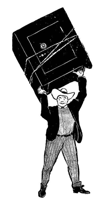 Hugo Hercules (Chicago Tribune) | VS Battles Wiki | Fandom