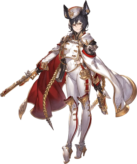 Ilsa | VS Battles Wiki | Fandom
